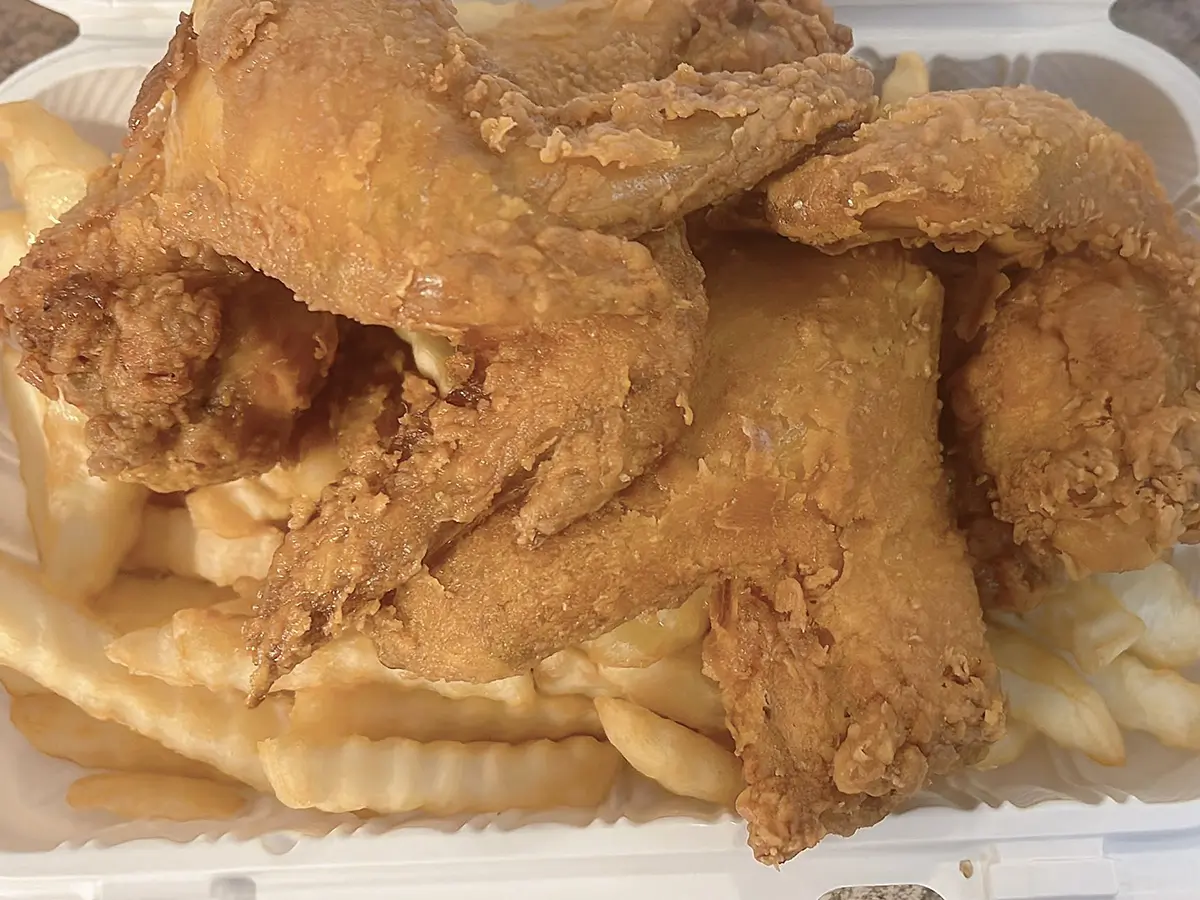 China House Plus - Chinese Restaurant | Online Order | Garfield | NJ